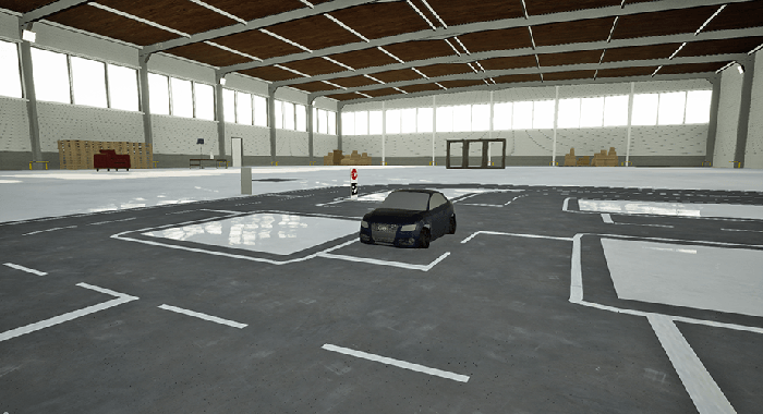 MNYs Deep Learning Self Driving Car - Deep Learning Self Driving Car ...